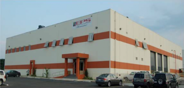 About Us - Engineered Parts and Services, Inc.